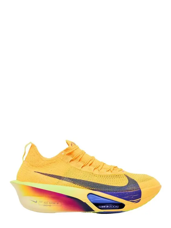 Nike Alphafly Next% 3 Sneakers - Orange