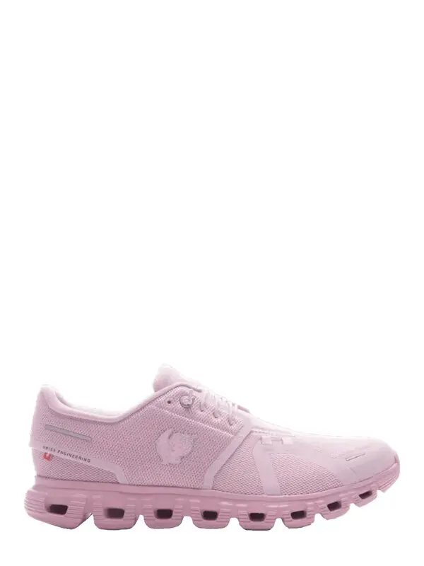 On Sky High Farm Goods X 6 'aster' Sneakers - Pink