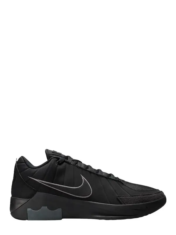 Nike Lebron Witness Ep Sneakers - Black