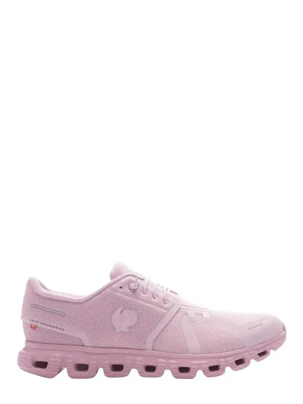 On Sky High Farm Goods X Aster Sneakers - Pink