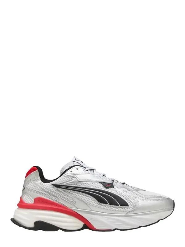 PUMA Fade Sneakers - Silver