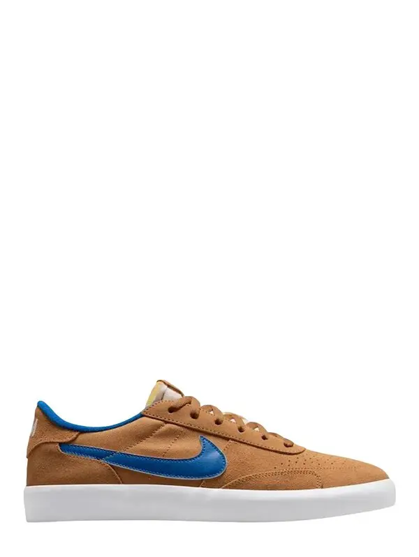 Nike Heritage Vulc Sb Sneakers - Tan