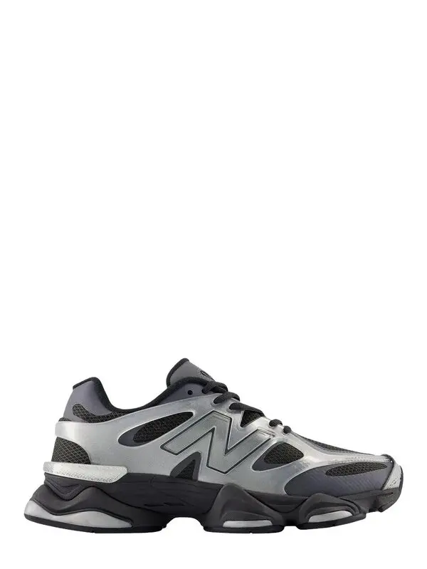 NEW BALANCE 9060 X Sneakers - Black