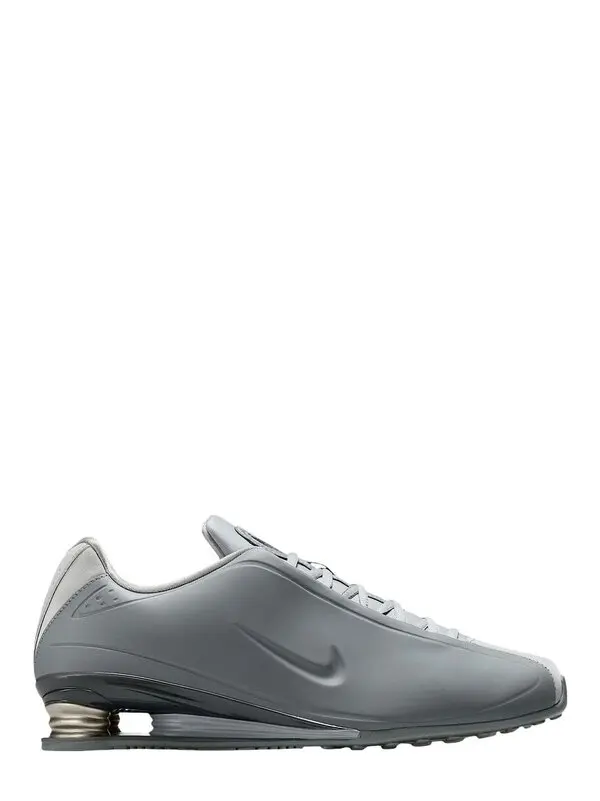Nike Shox Z Sneakers - Grey