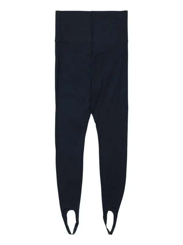 Nike X Jacquemus Stirrup Leggings - Black