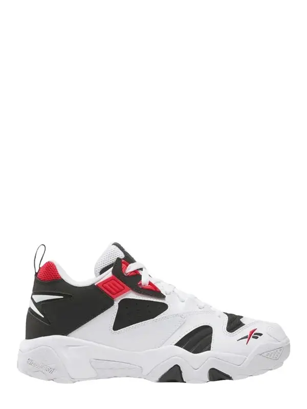REEBOK Brutus Low Sneakers - White