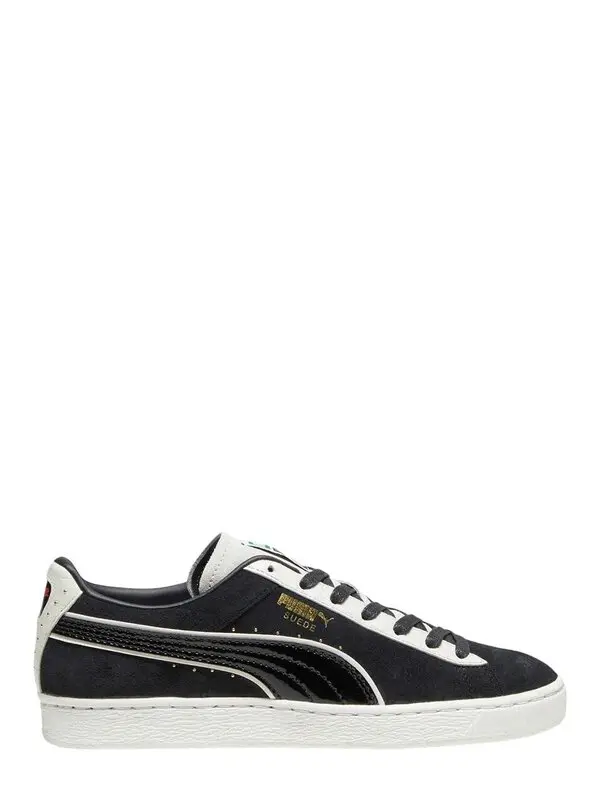 PUMA Suede Collector's Edition Sneakers - Black
