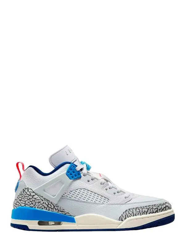 JORDAN Spizike Low Sneakers - Blue