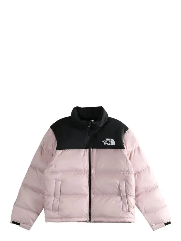 The North Face 1996 Retro Nuptse Jacket - Pink