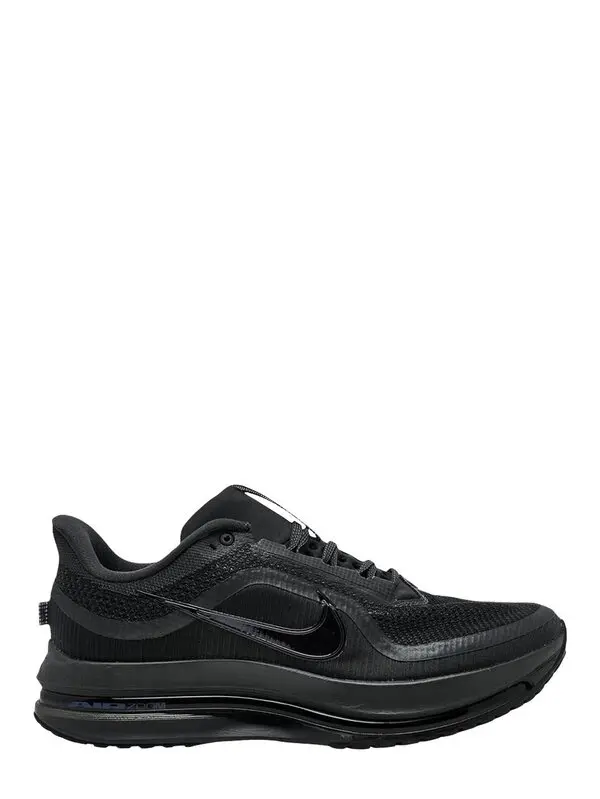 Nike Pegasus Premium Sneakers - Black