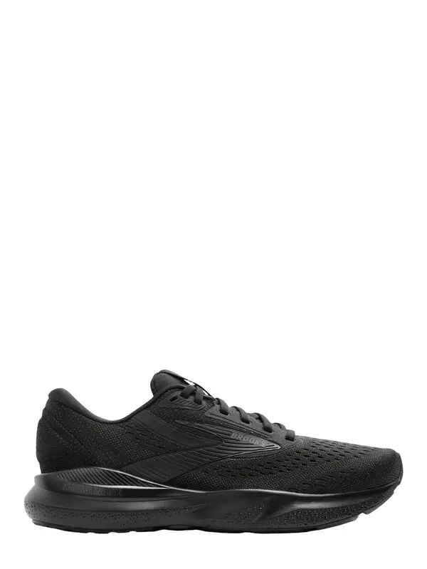 Brooks Adrenaline Gts 24 Wide Sneakers - Black