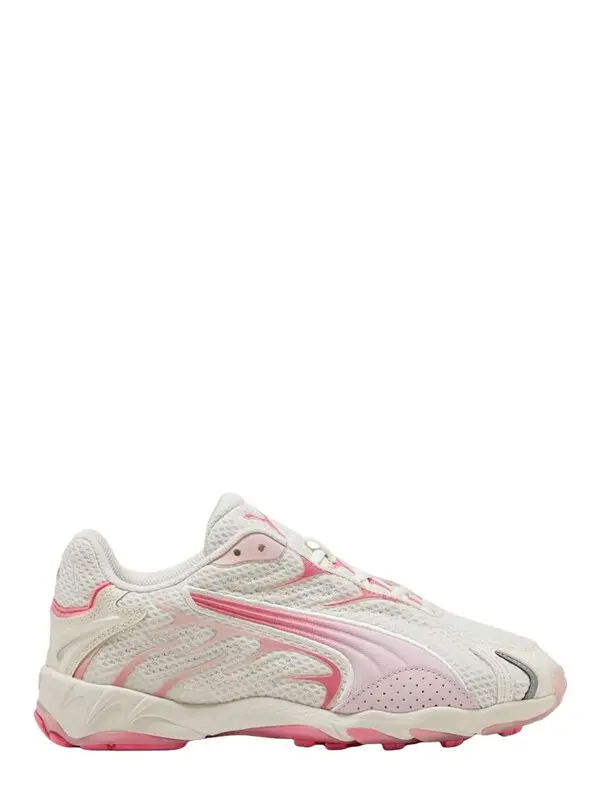 PUMA Inhale Sneakers - Pink
