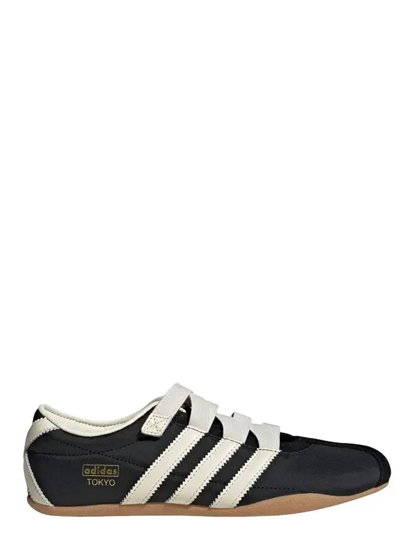Adidas Tokyo Mj Sneakers - Black
