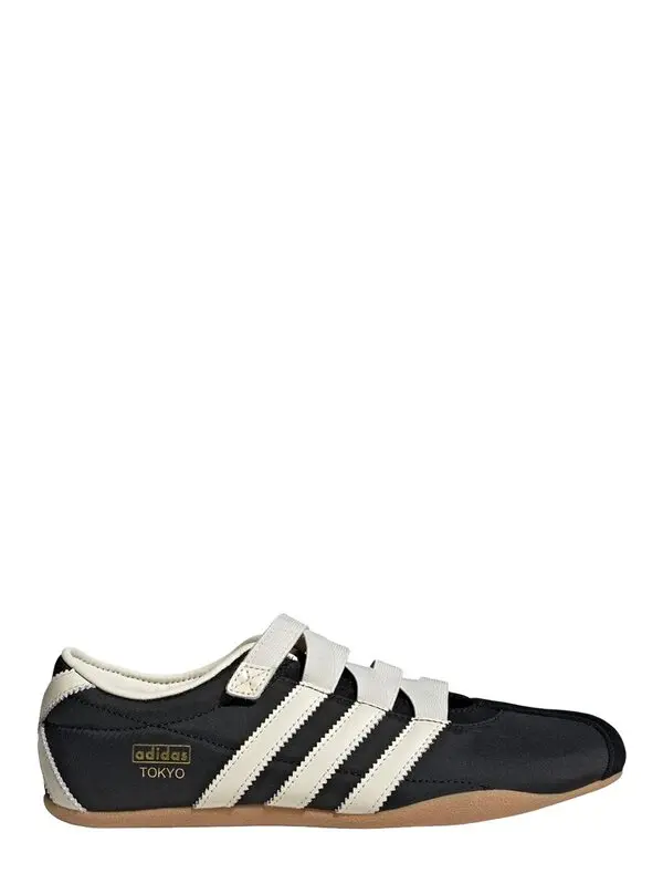 Adidas Tokyo Mj Sneakers - Black