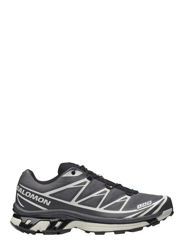 SALOMON Xt-6 Sneakers - Grey