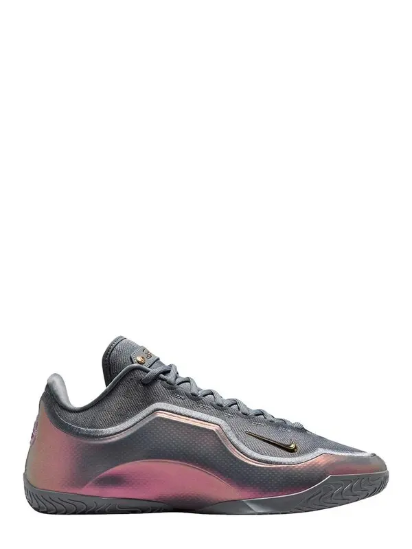 Nike Lebron 23 'shut Up And Dribble - Silver