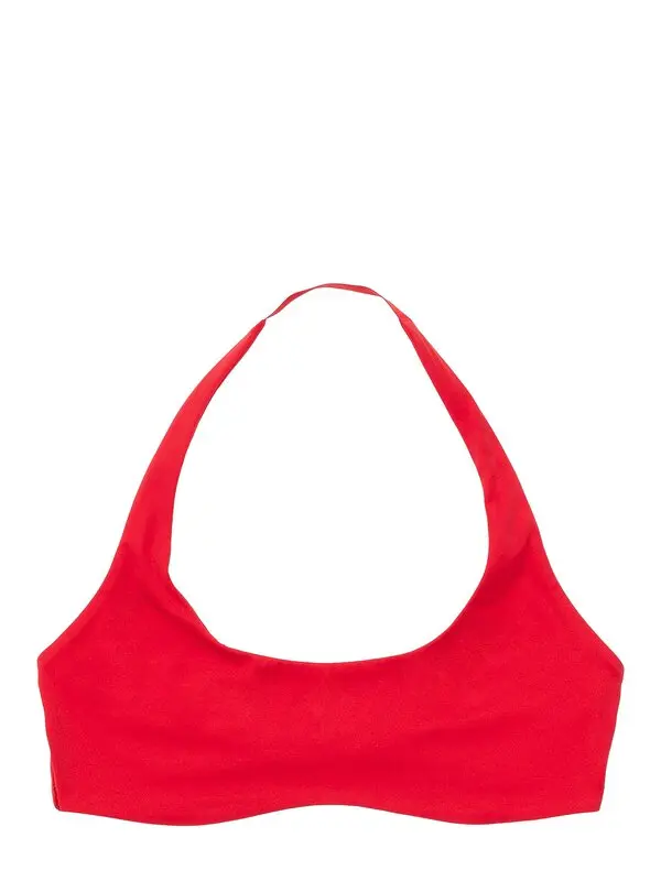 Nike X Jacquemus Bralette - Red