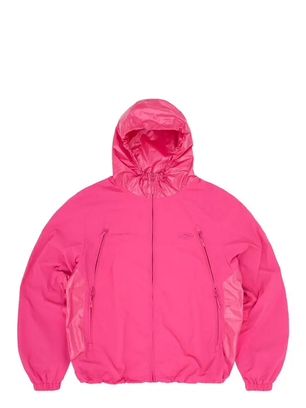CORTEIZ Litework Quattro Jacket - Pink