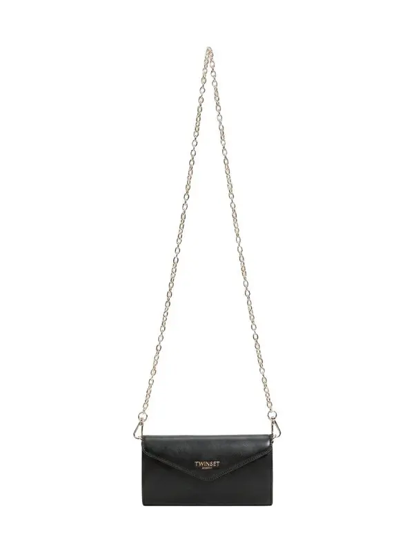 TWINSET Mini Bag - Black