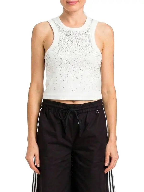 TWINSET Top - White