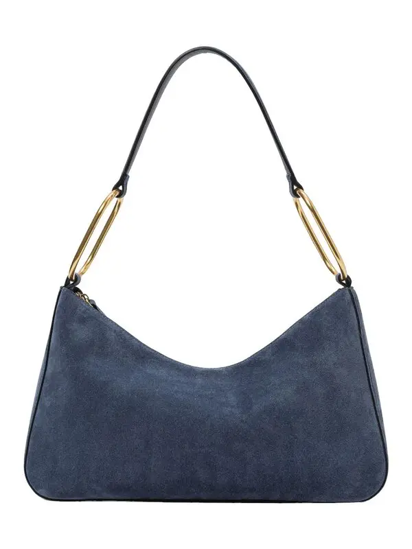 TWINSET Shoulder Bag - Blue