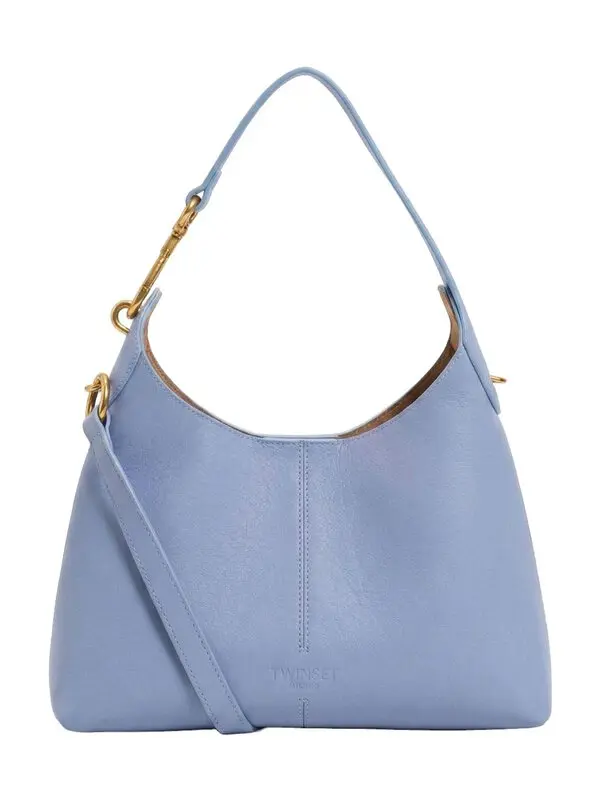 TWINSET Shoulder Bag - Blue