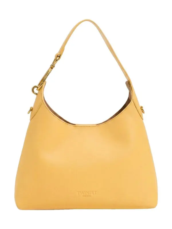 TWINSET Shoulder Bag - Yellow