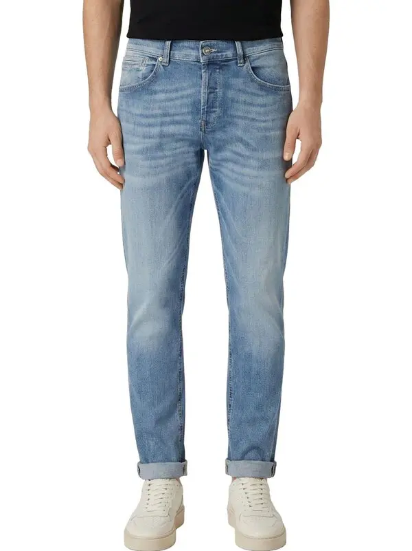 DONDUP Jeans - Blue
