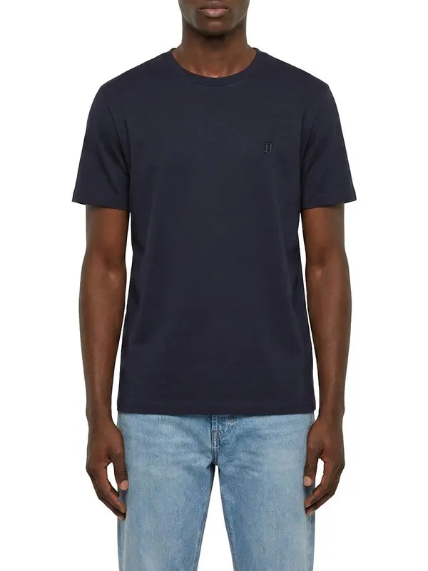 DONDUP T-shirt - Blue