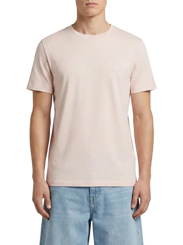 DONDUP T-shirt - Pink
