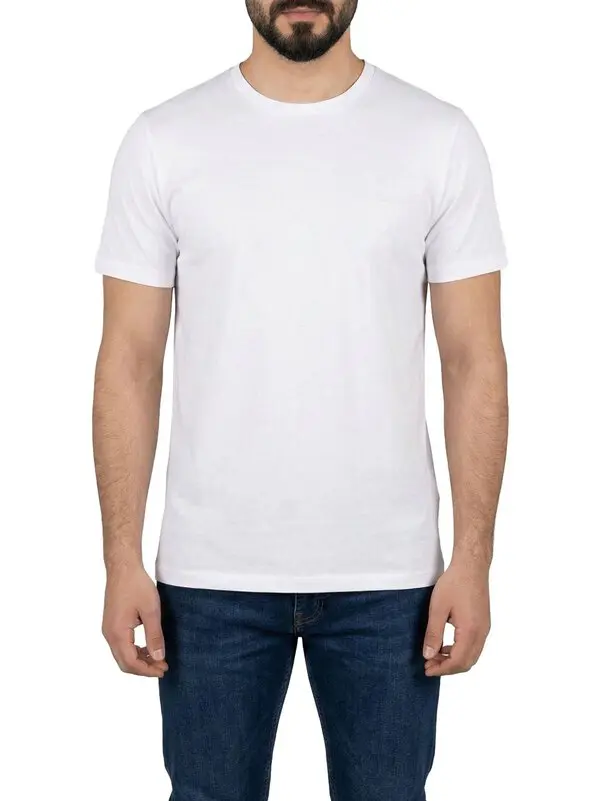 DONDUP T-shirt - White