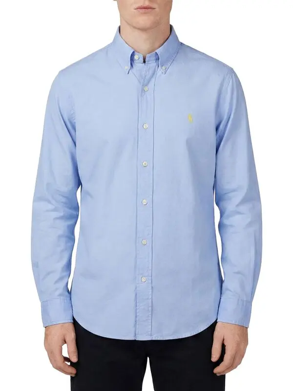 Polo Ralph Lauren Shirt - Blue