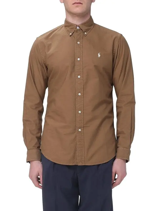 Polo Ralph Lauren Shirt - Earth