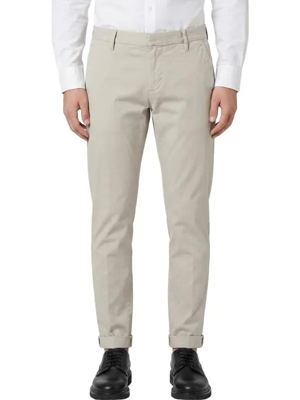 DONDUP Pants - Beige