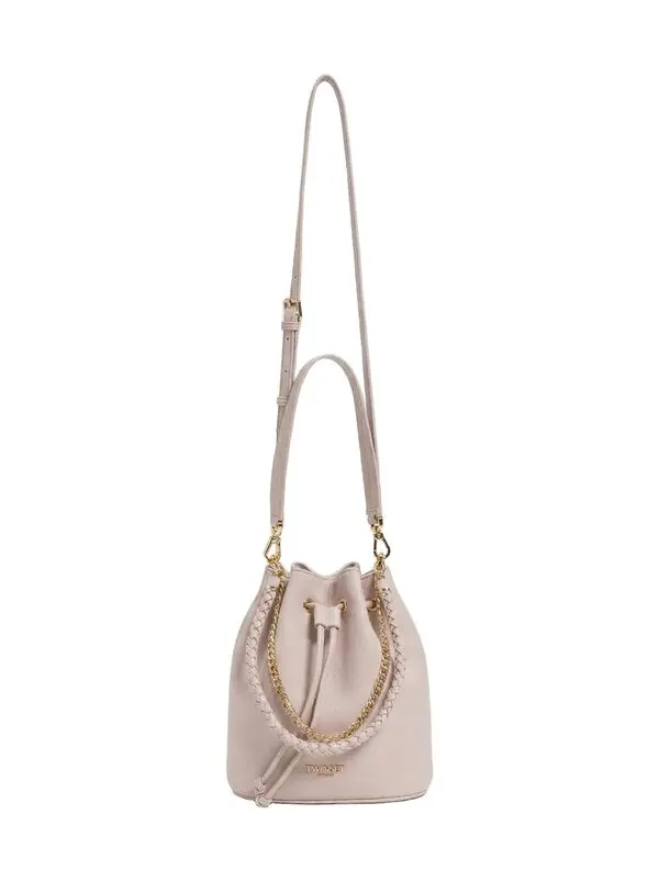 TWINSET Mini Bag - Pearl