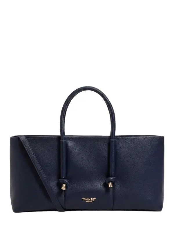 TWINSET Handbag - Blue