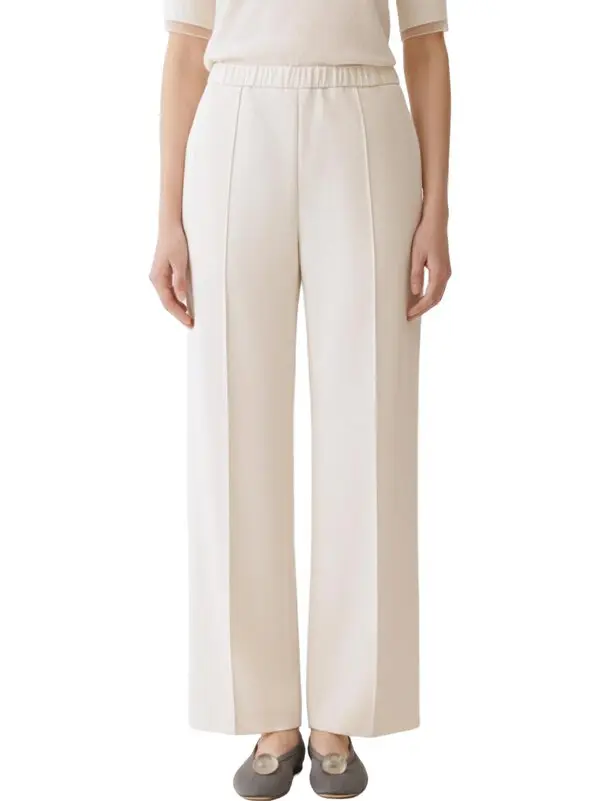 Fabiana Filippi Pants - Butter