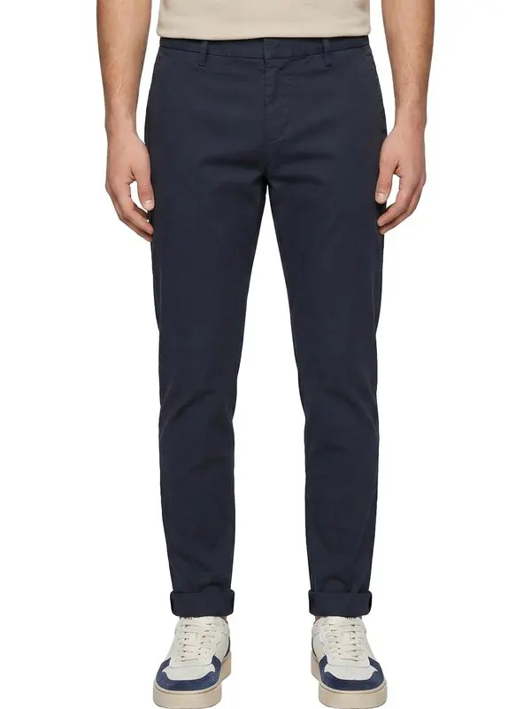 DONDUP Trousers - Blue