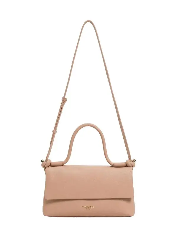 TWINSET Mini Bag - Nude