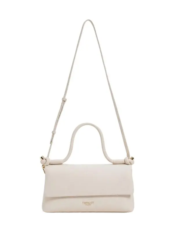 TWINSET Mini Bag - White