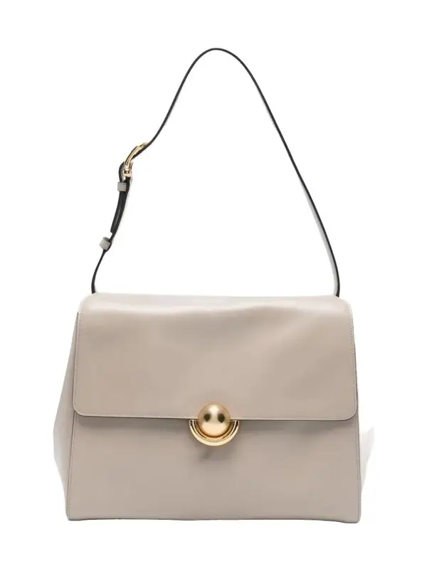 Furla Shoulder Bag - Nude