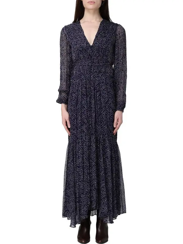 Isabel Marant Dress - Blue