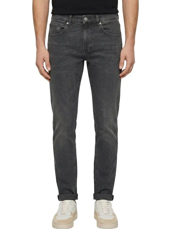 DONDUP Jeans - Black