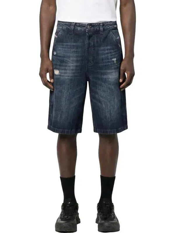 DIESEL® Shorts - Blue