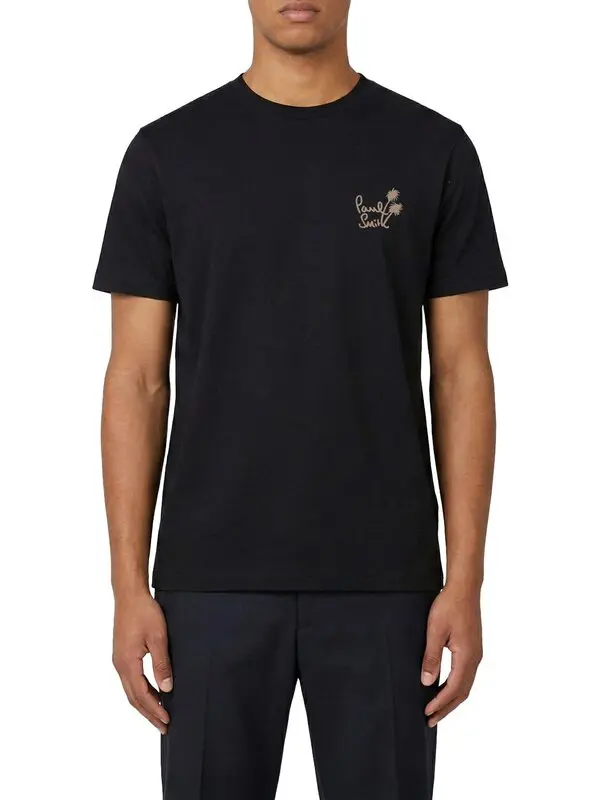 Paul Smith T-shirt - Black