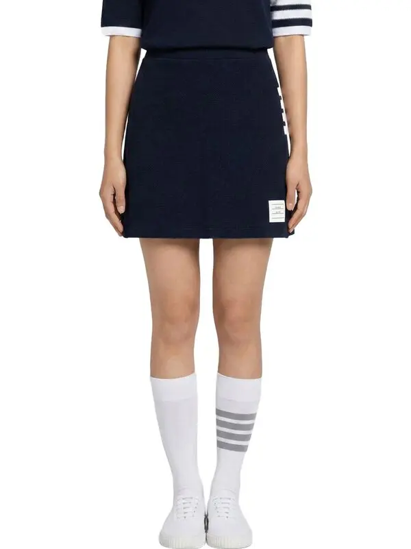 Thom Browne Skirt - Blue