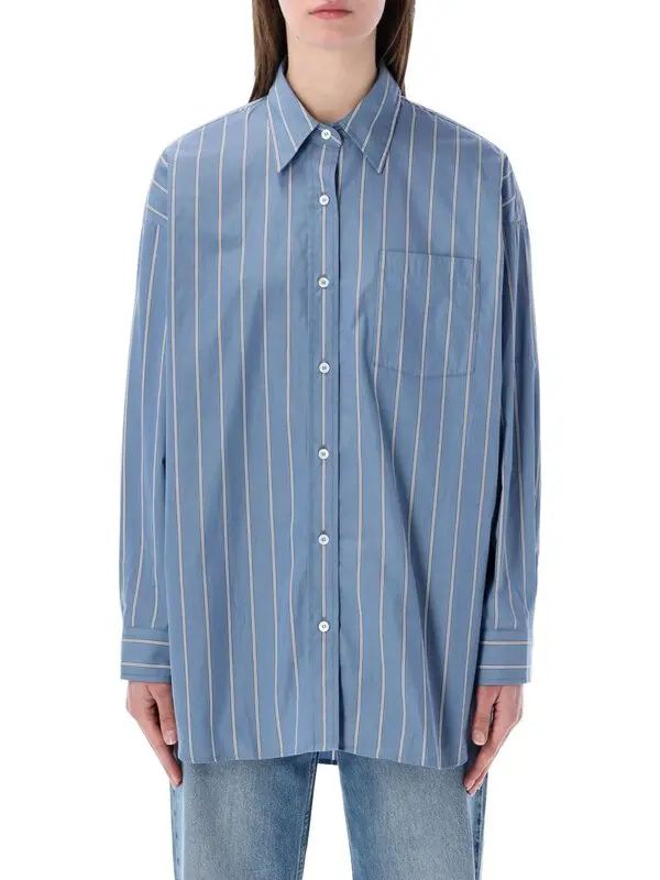 A.p.c. Shirt - Blue