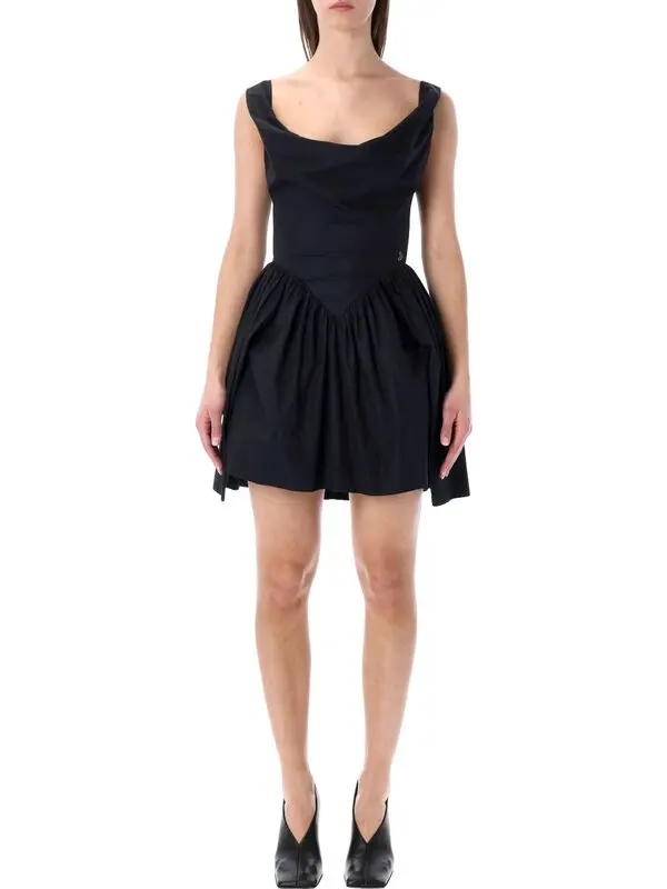 VIVIENNE WESTWOOD Dress - Black