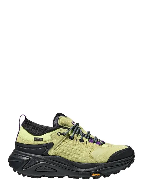HOKA Sneakers - Yellow