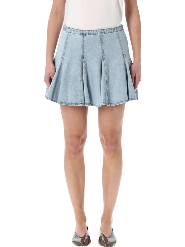 LEVI'S Skirt - Denim